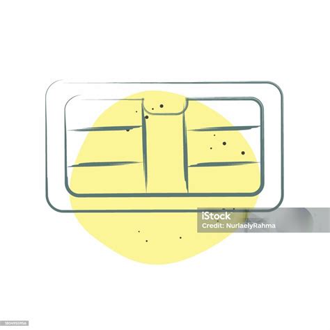 아이콘 에어컨 자동차 부품 기호와 관련이 있습니다 색상 별점 스타일 심플한 디자인 편집 가능 간단한 일러스트레이션 교통수단에