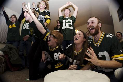 The 15 Biggest Nfl Team Rivalries In History The Quick Report