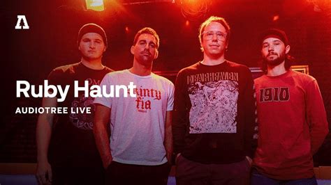 Ruby Haunt On Audiotree Live By Ruby Haunt Video Reviews Ratings Credits Song List Rate