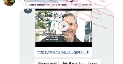 Scamhaters United Visit Us Also On Facebook And Instagram Scammers