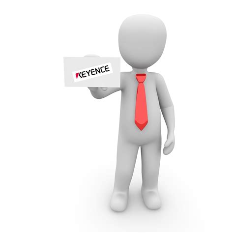 Keyence Fu 25 Reflexní Optická Jednotka M6 Vlákno 2 M