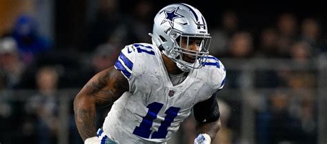 2023 Nfl Futures Bets Nfl Defensive Player Of The Year Dpoy Picks