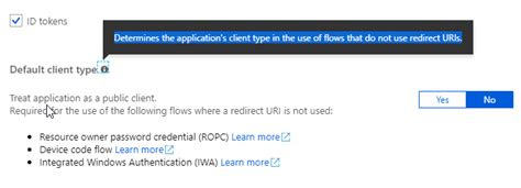 Cannot Log In With Custom Aad Application With User Credentials · Issue 895 · Pnpcli