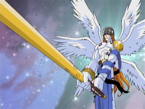 Digimon Sr Adventure Episode The Legend Of The Digidestined