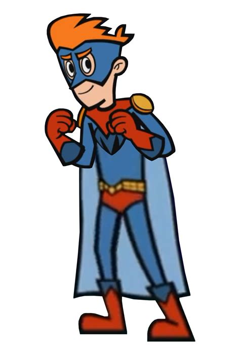 Mikey Simon Render By Kingevan210 On Deviantart