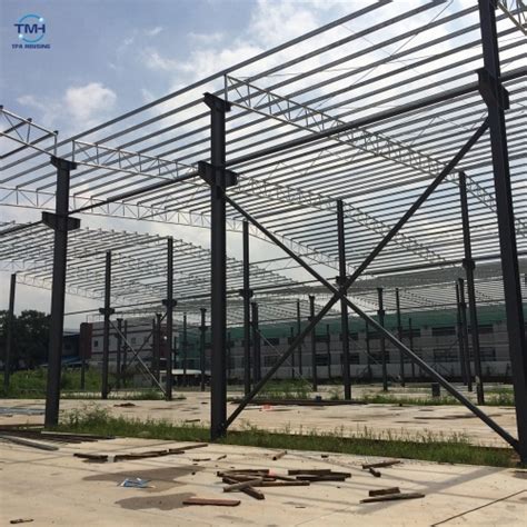 제작 구조용 강철 빔 건축 비용 의 고품질 제작 구조용 강철 빔 건축 비용