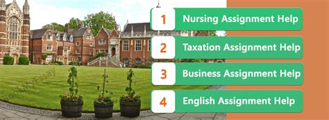 Cambridge Assignment Help From Expert Writers Of Australia Bookmyessay