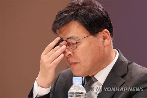 Kbs 직원 1천80명 김의철 사장과 이사진 총사퇴 요구 연합뉴스