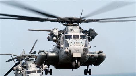 One Dead Seven Missing After Two Japanese Military Helicopters Crash