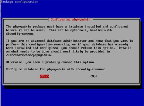 Konfigurasi Web Server Pada Debian ~ Ini Blog