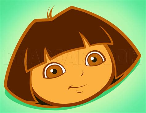 Dora Face
