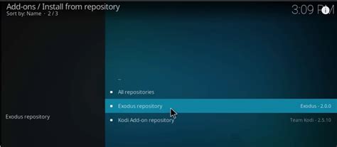 How To Fix Kodi Failed To Install A Dependency Error On Krypton 17