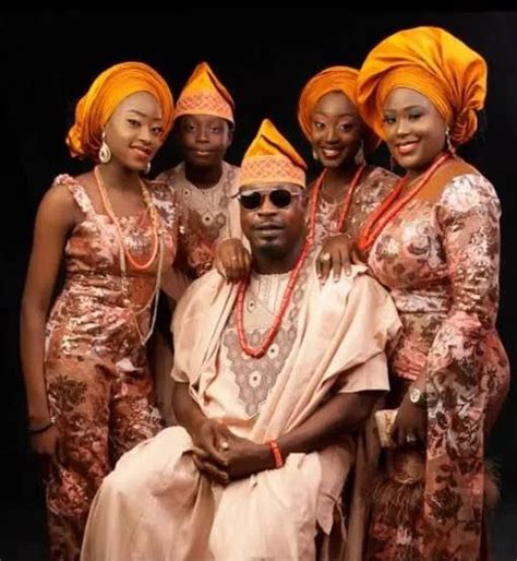 Sekinat Yetunde Who Is Eedris Abdulkareems Wife Wiki Biography Age