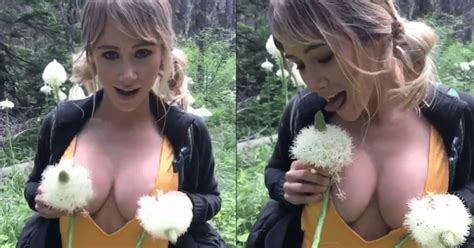 Sara Underwoods Topless Travel Videos Are Burning Up The Internet Maxim