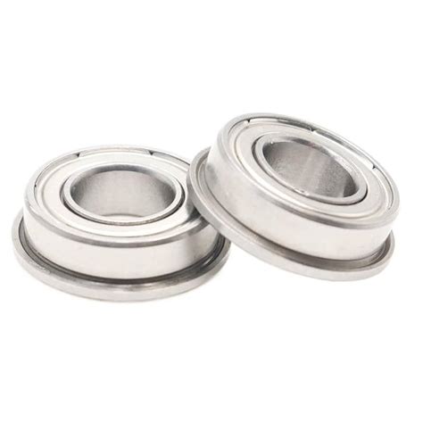 Cuscinetti A Sfera Cuscinetto A Sfere 10pcs 17x47x14mm 6204 2rs Guarnizione Ad Alta Velocità