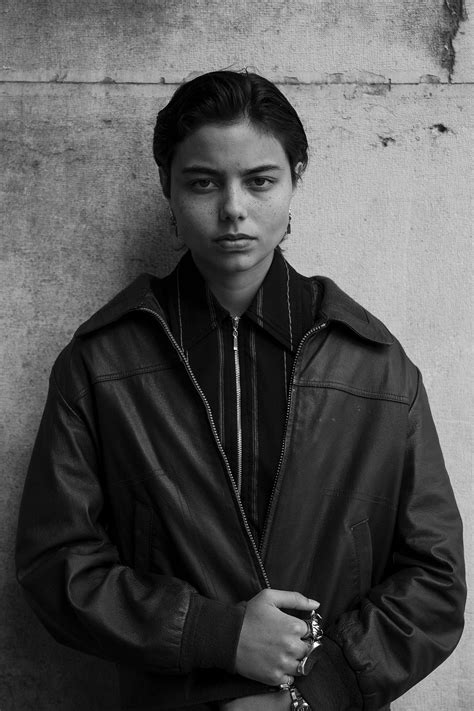 Sahana Louisa Models