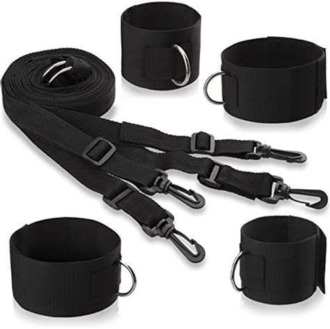 Fesseln Fürs Bett Die 15 Besten Produkte Im Vergleich Wiki Der Liebe