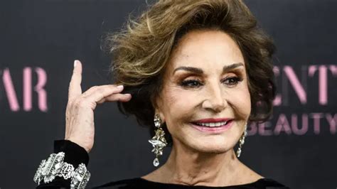 Naty Abascal Rompe Con El Edadismo Y Enseña Ropa Interior A Sus 80 Años