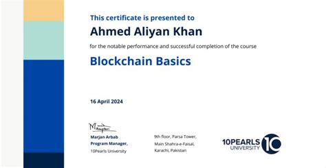 Engr Ahmed Aliyan Khan On Linkedin Crypto Blockchain Nfts Web3
