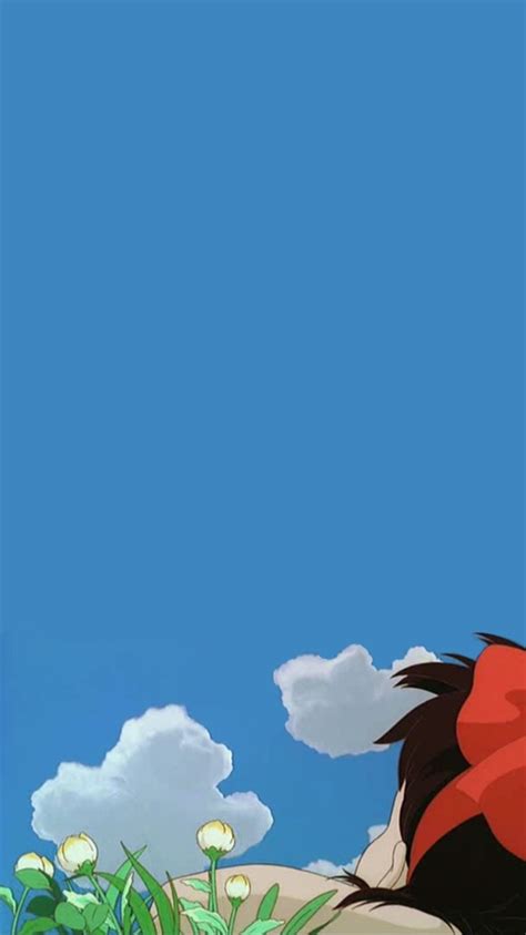 지브리 배경화면 마녀배달부 키키 아이폰 고화질 배경화면 네이버 블로그