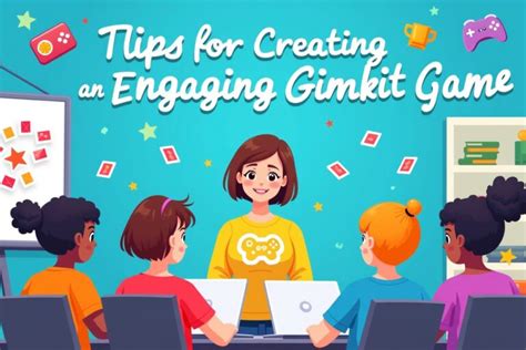 How Do You Create A Game In Gimkit A Step By Step Guide