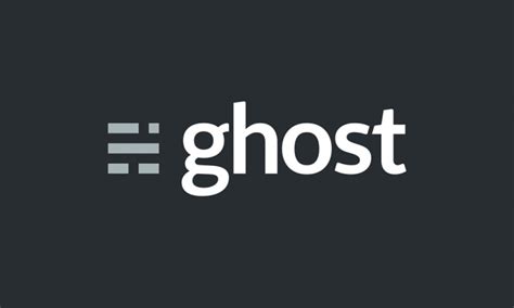 How To Install And Configure Ghost Blog On Ubuntu 1604