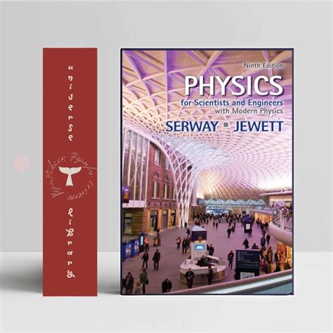 Jual Buku Physics For Scientists And Engineers With Modern Physics Ninth Edition Brooks Cole