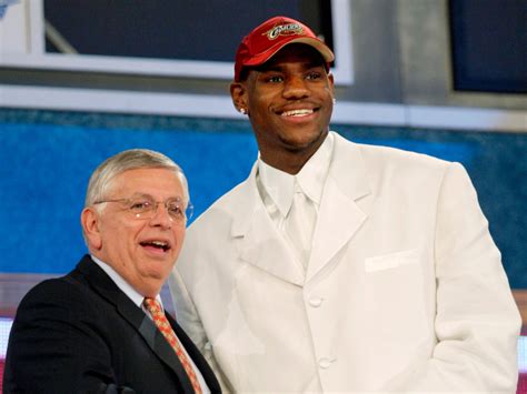 2003 Nba Draft Where Are They Now Business Insider