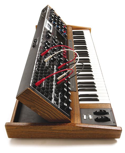 Moog Minimoog Voyager XL
