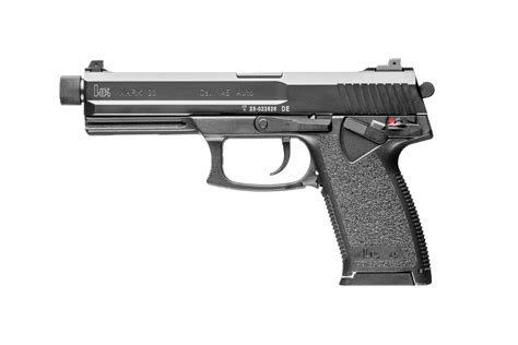 Mark 23 Hk Usa