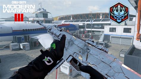 How To Play Terminal Snd As A Gold Player Mw3 Ranked Season 2 Youtube