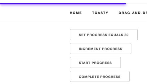 Ng2 Slim Loading Bar Angular Awesome