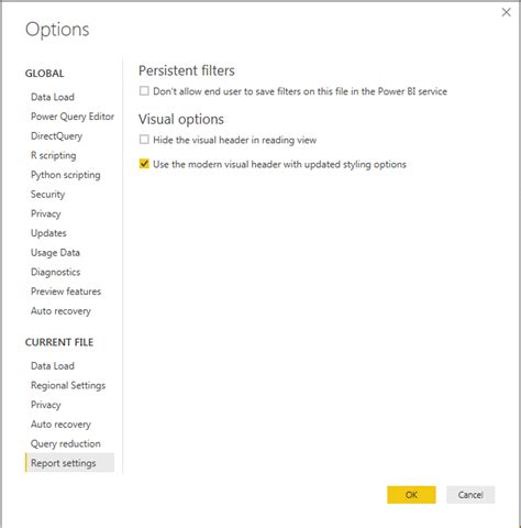Solved How To Remove Border In A Visualizations Microsoft Fabric Community