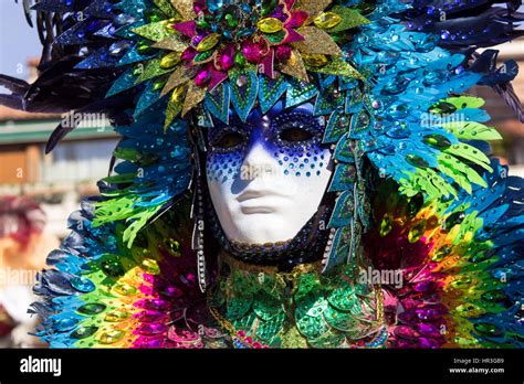 Male Peacock Costume