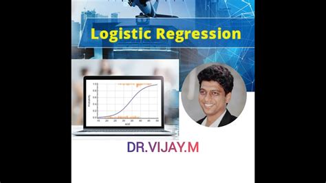 logistic regression in artificial intelligence ml ai