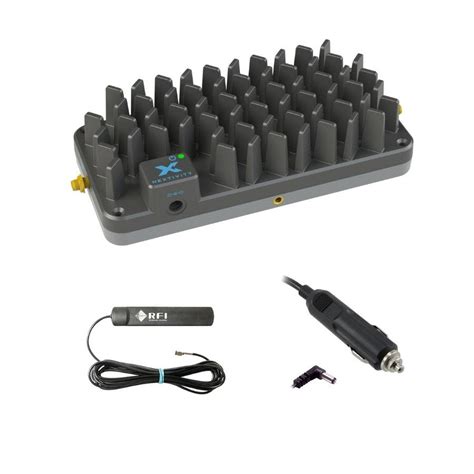 Cel Fi Roam R41 Retrofit Kit Winsig Antenna Systems