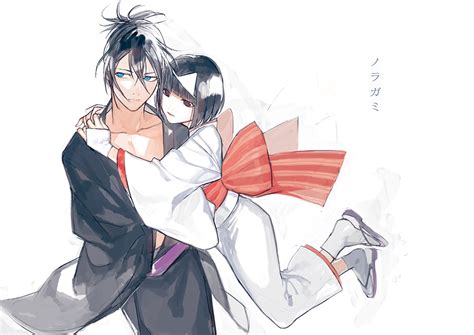 Noragami Page Of Zerochan Anime Image Board