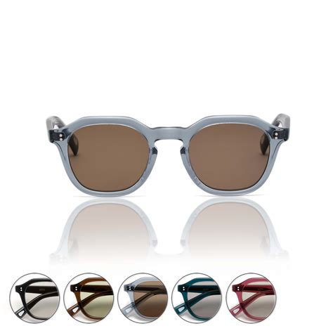Naked Aim Eyewear