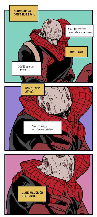 Spiderpool On Tumblr