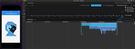 Future Tech Night 22 Flutter勉強会より：flutterアプリのperformance測定と基本的な実装ポイント フューチャー技術ブログ