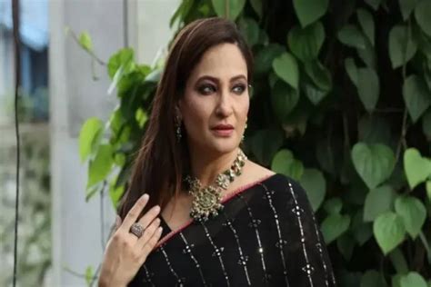 Actress Rakshanda Khans Inspiring Journey Of Self Discovery Dnn24