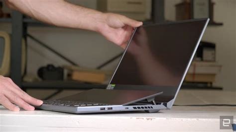 Asus Rog Zephyrus Duo Review The First Good Dual Screen Laptop