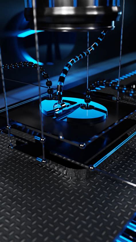 Chaos Theories Tata Factory