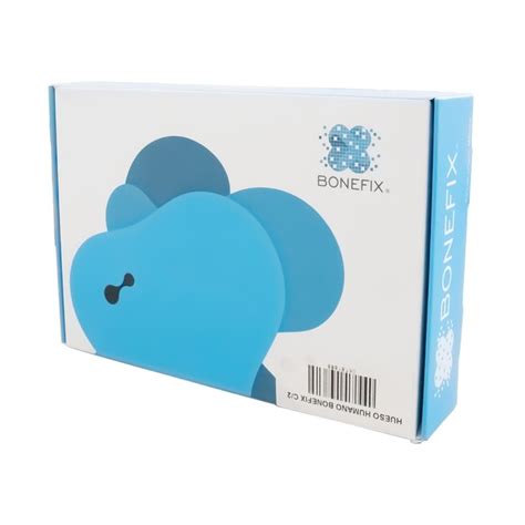 Hueso Humano Bonefix C2