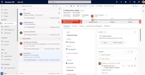 Jesper Osgaard On Linkedin Sales Msdyn365
