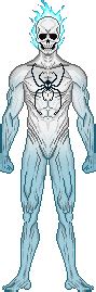 Marvels Spider Man Spirit Spider By Alden43 On Deviantart