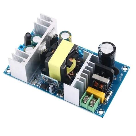 Ac Dc Switching Power Module Ac100 220v To Dc48v 4a Isolated Power Module Isolated Power
