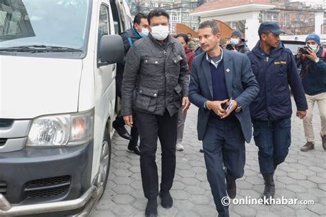 अरुण चौधरीलाई छुटाउन चर्को दबाव प्रहरीले लिइसक्यो बयान Online Khabar