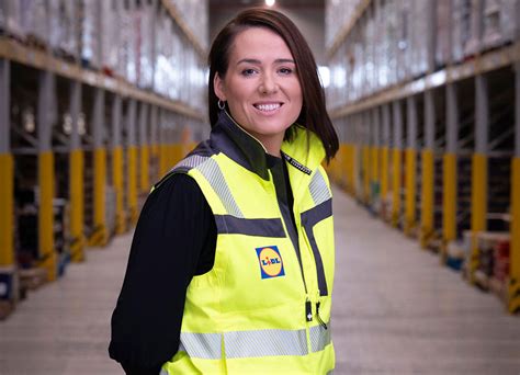 Lidl Eyeing Up M Cork Warehouse To Support Munster Expansion