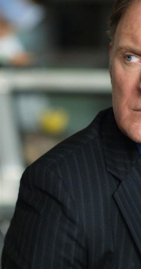 Robert Glenister Imdb